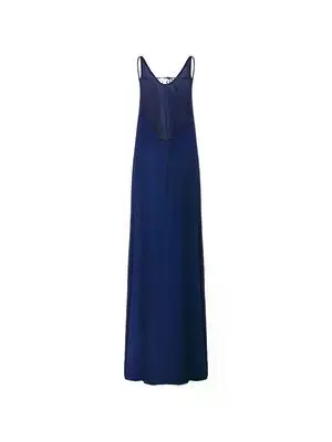 ILI NODE Jada Sleeveless Maxi Dress