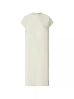 Shanghai Tang Floral Day Dresses
