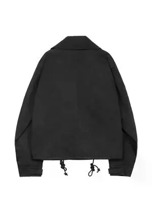 JIYONGKIM X Alpha Industries Sun-bleached Jacket