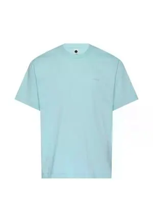 Vowels Embroidered Shirts For Men