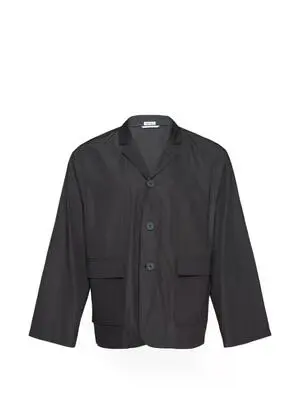 Thom Browne Printed Outerwear For Men