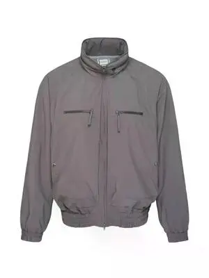 WOOYOUNGMI Zip-up Jacket