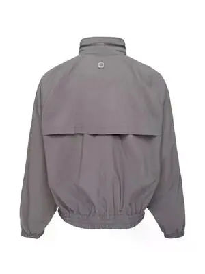WOOYOUNGMI Zip-up Jacket