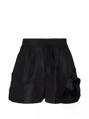 Simone Rocha Elasticated Shorts For Men