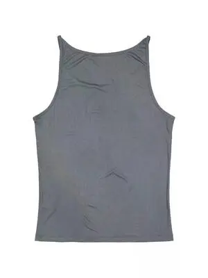 GMBH Logo-print Tank Top