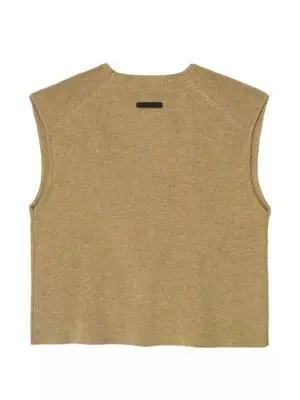Fear Of God Essentials Tank Top