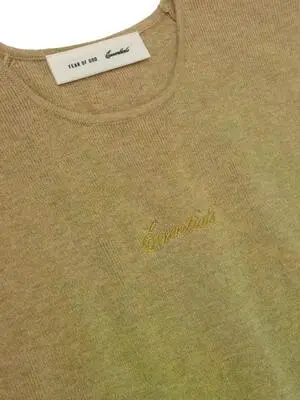 Fear Of God Essentials Tank Top