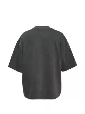 BONBOM Logo-print Cotton T-shirt
