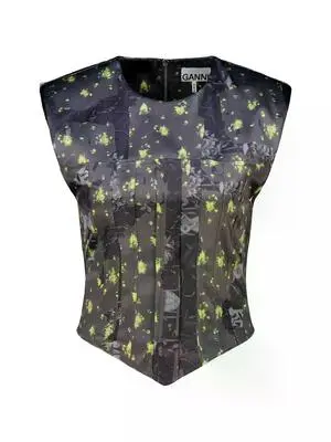Ganni Tank Camis Tanks For Women