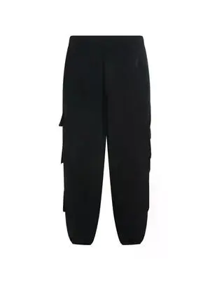 Adidas X Logo-print Cargo Pants