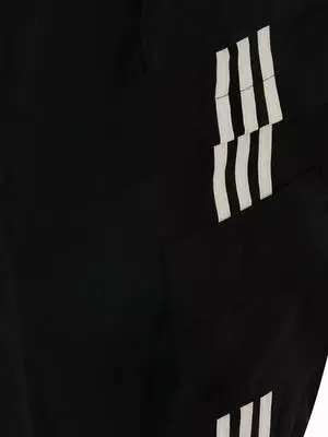 Adidas X Logo-print Cargo Pants