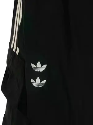 Adidas X Logo-print Cargo Pants