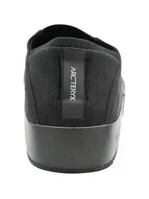 Arc'teryx Mesh-panelled Slip-on Sneakers