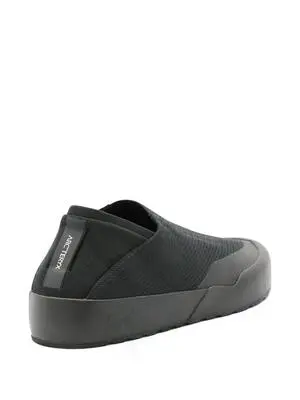 Arc'teryx Mesh-panelled Slip-on Sneakers