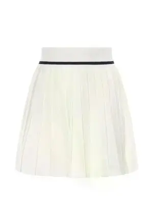 Mc2 Saint Barth Pull On Skirts