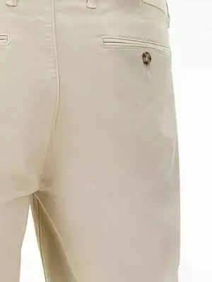 RE-HASH M-ucha Chinos Trousers - Neutrals