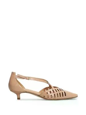 Julie Dee Heeled Shoes For Women