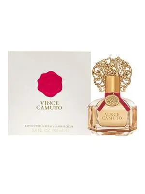 Vince Camuto Eau De Parfum Spray - Multicolor