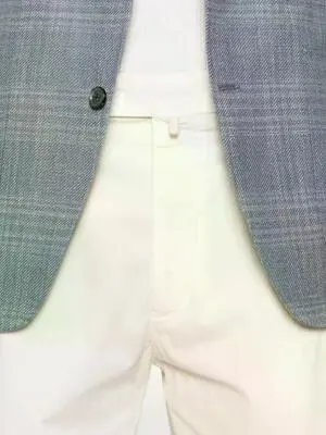 BERWICH Carrot Trousers