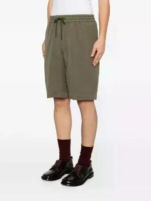 DONDUP Drawstring-waist Shorts