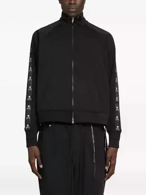 MASTERMIND WORLD Zip-up Sweatshirt