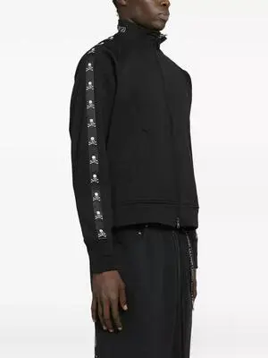 MASTERMIND WORLD Zip-up Sweatshirt