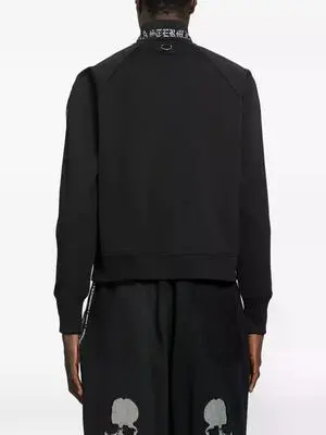 MASTERMIND WORLD Zip-up Sweatshirt