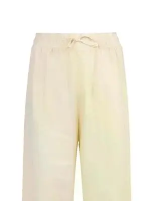 PANGAIA Drawstring Trousers - Neutrals