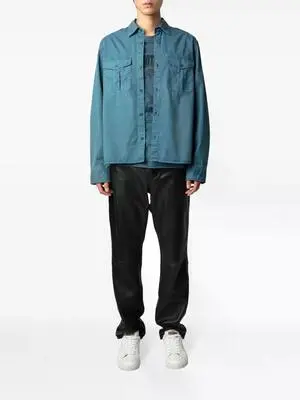 Zadig&Voltaire Taskal Shirt