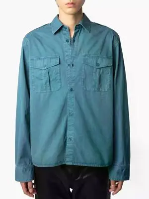 Zadig&Voltaire Taskal Shirt