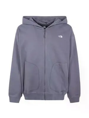 The North Face Zip Up Sweatshirts Hoodies For Women