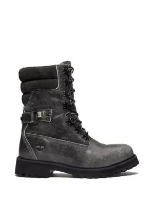 Timberland Tall Lace-up Boots