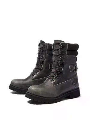Timberland Tall Lace-up Boots