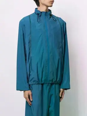 3.1 Phillip Lim Drawstring-fastening Jacket
