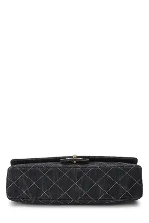 Chanel Denim Shoulder Bag