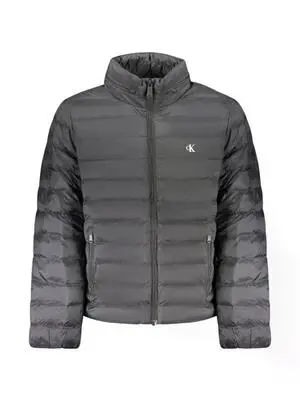 Calvin Klein Padded Zip-up Jacket