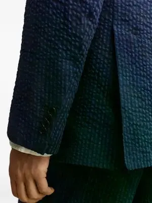 Gant Double-breasted Blazer