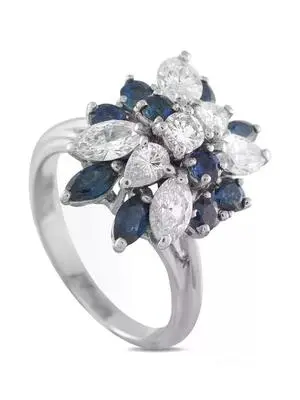Lb Exclusive Marquise Rings