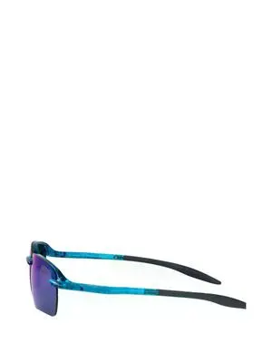Maui Jim Breakwall Rimless Sunglasses