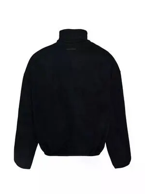 Fear Of God Piped-trim Sweatshirt
