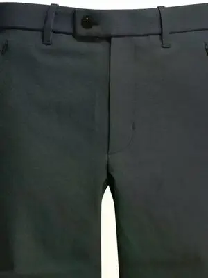 GOLDWIN Straight-leg Trousers - Grey