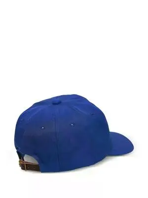 Visvim Excelsior Ii Cap