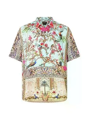 Camilla Pajamas For Men