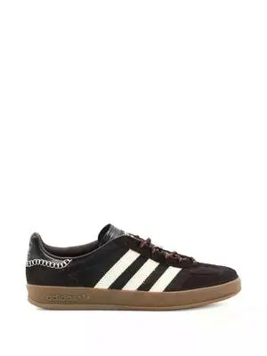 Adidas X Wales Bonner Gazelle Indoor Sneakers