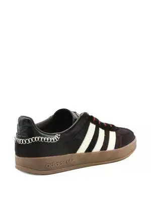 Adidas X Wales Bonner Gazelle Indoor Sneakers