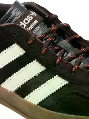 Adidas X Wales Bonner Gazelle Indoor Sneakers