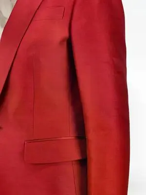 Dsquared2 Peak-lapel Single-breasted Blazer