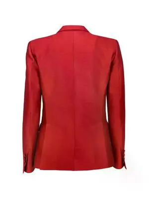 Dsquared2 Peak-lapel Single-breasted Blazer
