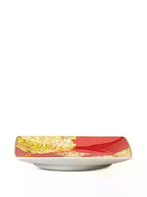 Versace Medusa Rhapsody Square Plate