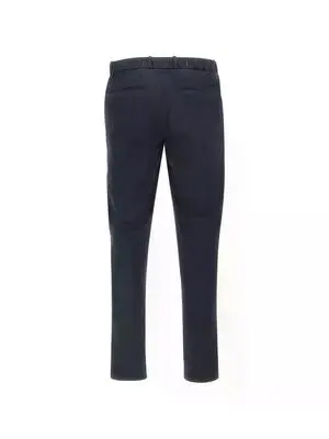 RRD Cottech Chino Trousers - Blue